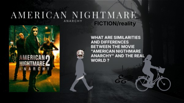 Américan Nightmare