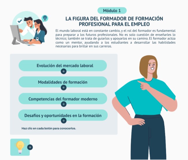 M1_FORMADOR DE FORMADORES | Genially