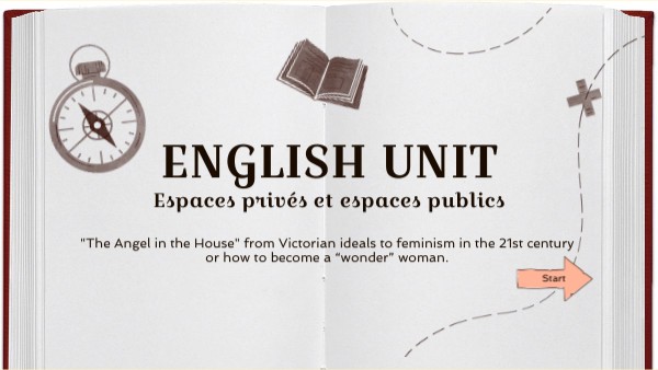 term unit victorian era | Genially