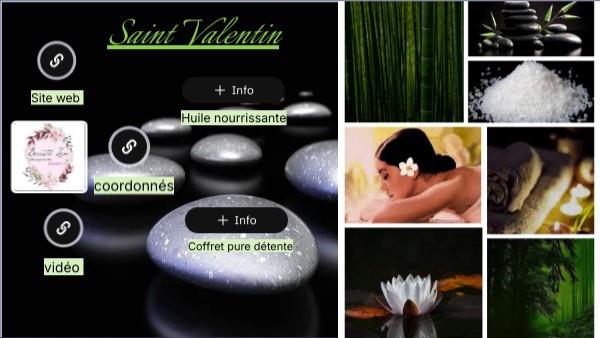 Image interactive essentiel