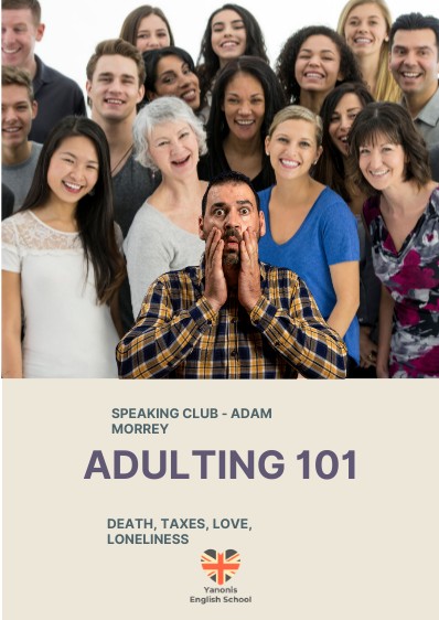 Adulting 101.pdf | Genially
