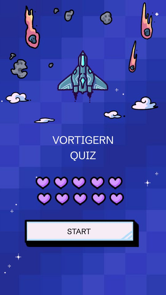 Recap Vortigern épisode IV | Genially