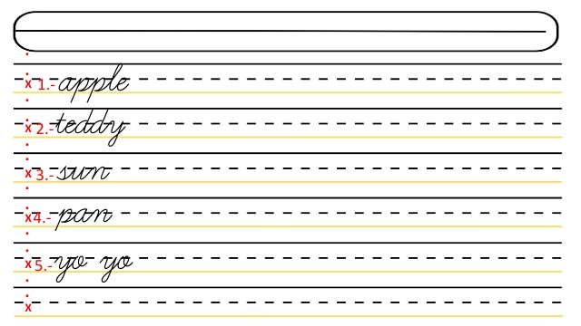 spelling unit 1.pdf | Genially