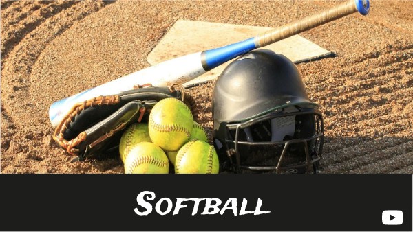 Softball Presentation