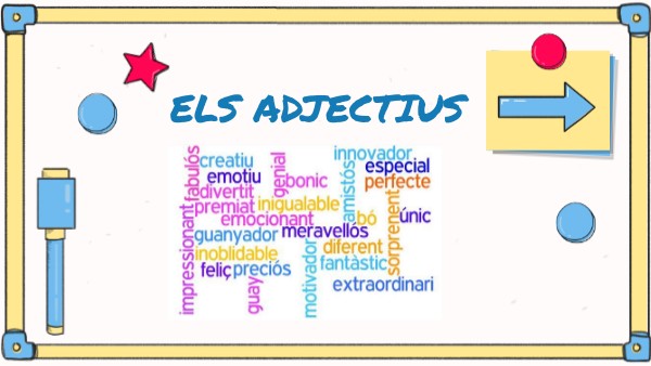 Copia - ELS ADJECTIUS