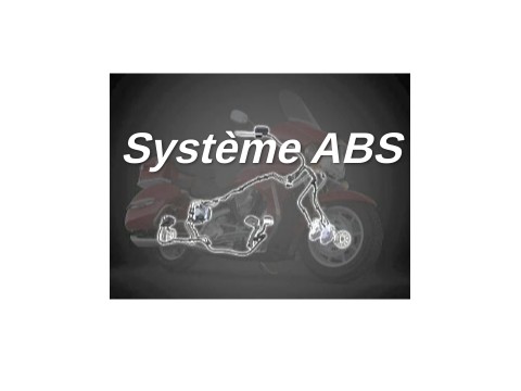 ABS Systems_FR.pptx | Genially