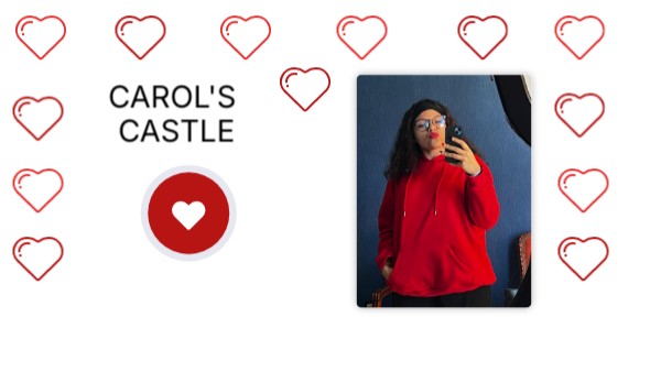 EVA - CAROL CASTILLO