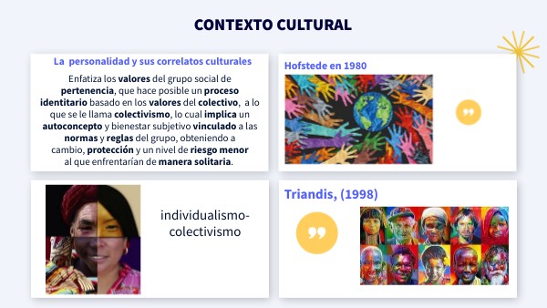 1. CONTEXTO CULTURAL