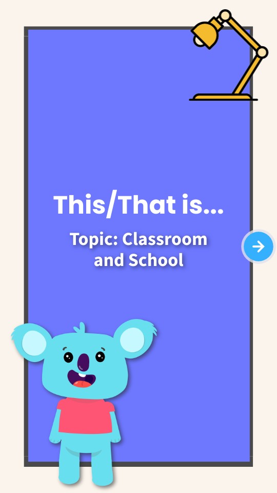 3. This/That is... | Genially