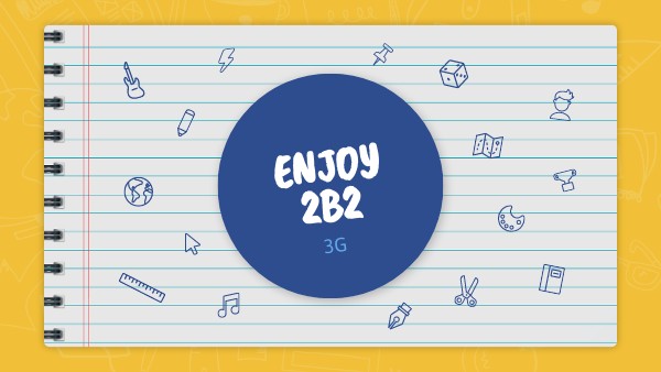 Copia 1- 2B2 | Genially