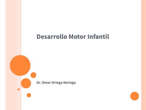 Desarrollo Motriz | Genially