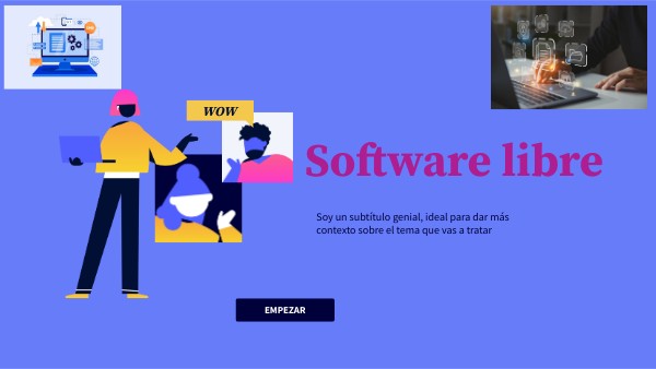software libre ( informatica)