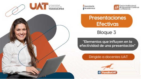 B3 - P. Efectivas | Genially