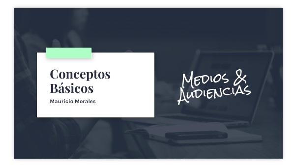 conceptos basicos | Genially