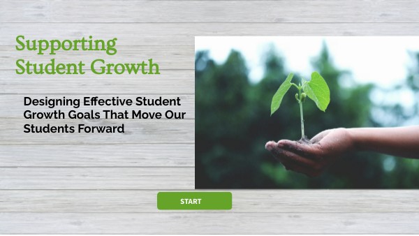 SGG Development Session | Genially