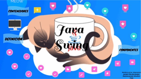 Java Swing