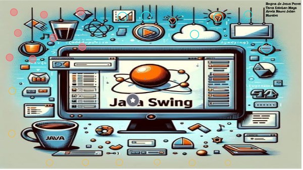 Java Swing