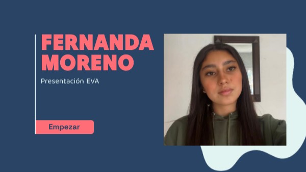 Presentación EVA
