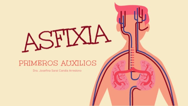 ASFIXIA