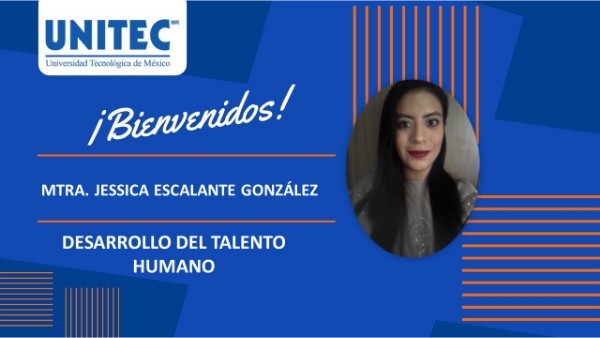 BIENVENIDA UNITEC | Genially