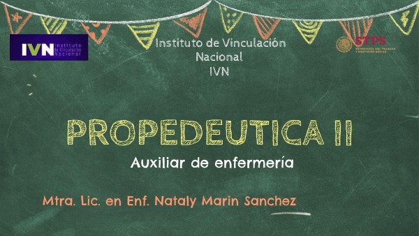 GPC, NOM 087, NOM 004 | Genially