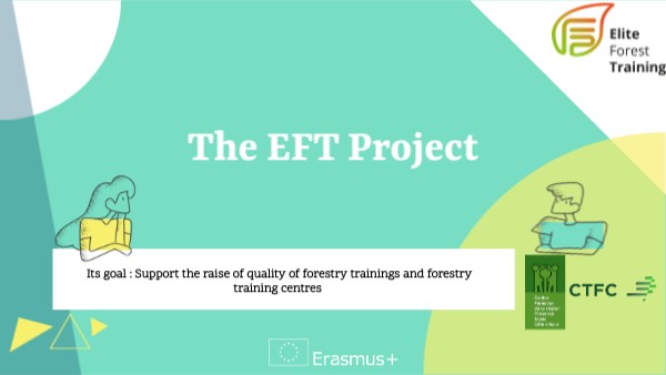 Présentation ME EFT