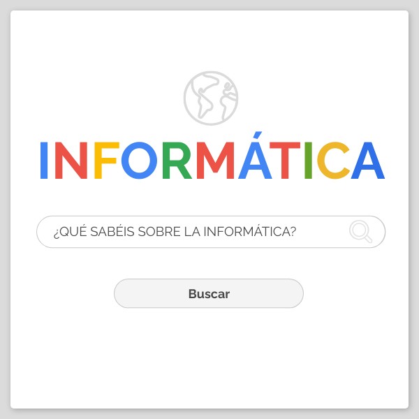 INICIO INFORMÁTICA
