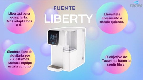 Presentación Startup Unicornio