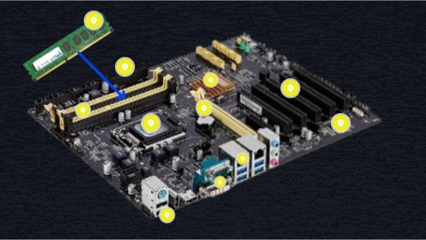 PLACA BASE | Genially