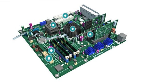 PLACA BASE | Genially