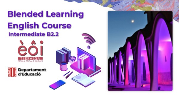 B2.2 Blended First-day 2425