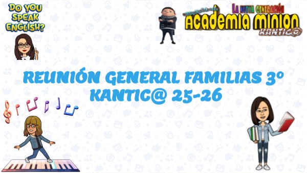 Copy - REUNION GENERAL 3º KANTIC@
