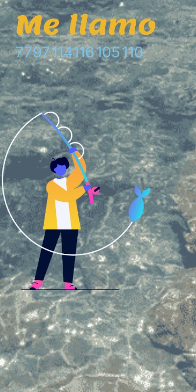 Me llamo