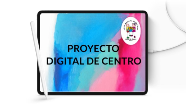 PRESENTACIÓN TABLET 24/25 | Genially