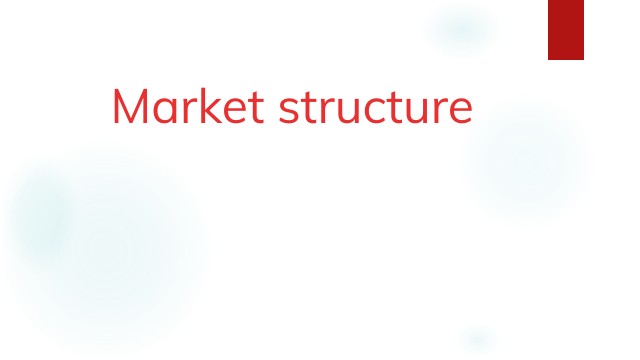 23. Market structure.pptx | Genially