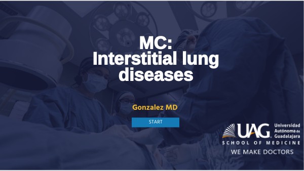 Copy - Interstitial Lung version 2