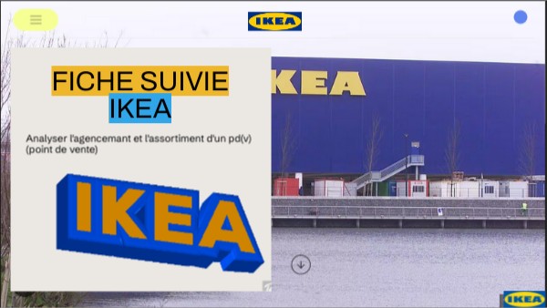 Microsite Promotion Immobilière | Genially