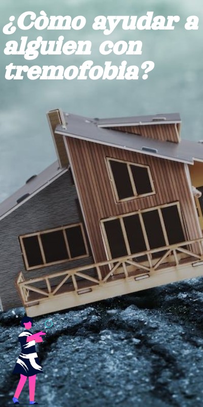 Tremofobia infografia