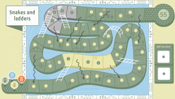 Review level 7 | Genially