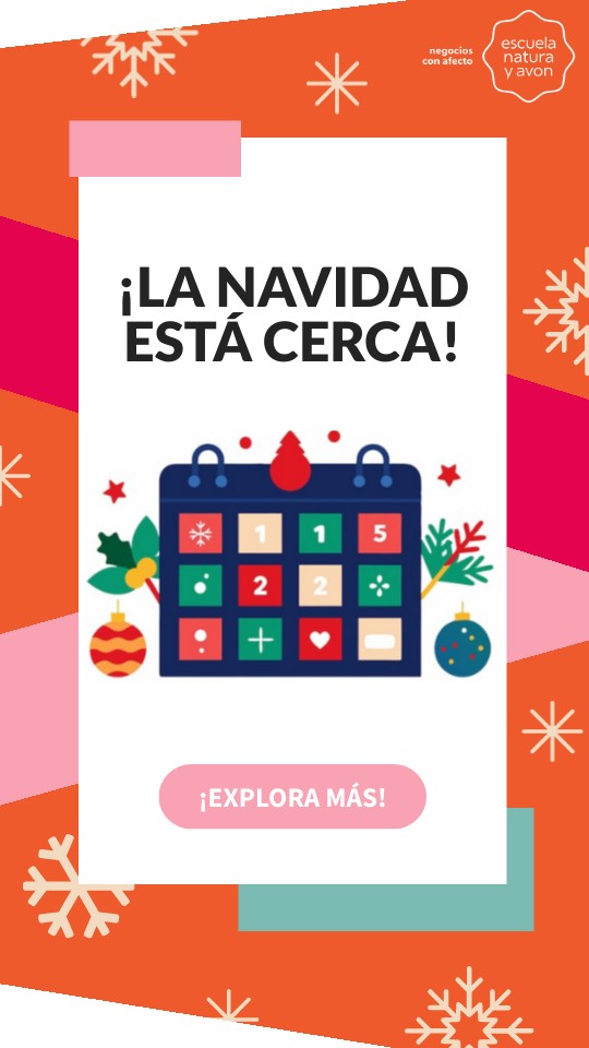 ¿Estás list@ para la navidad? | Genially