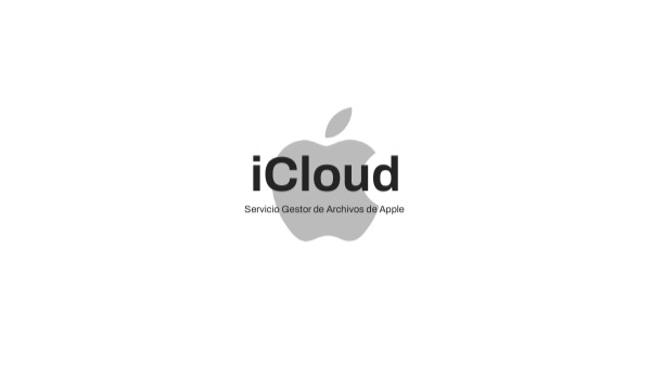 Presentacion icloud | Genially
