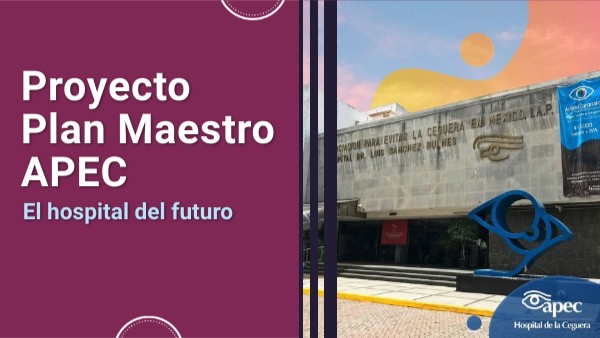 plan maestro | Genially