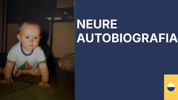 NEURE AUTOBIOGRAFIA