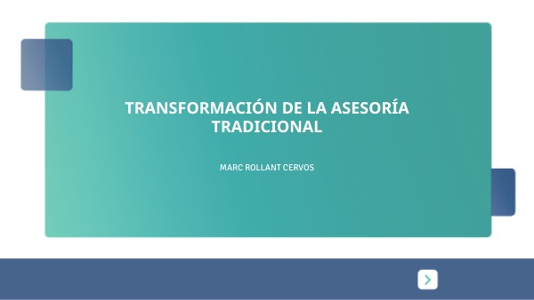 Caso práctico