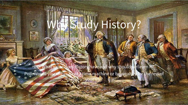 Why Study History 2.pptx | Genially