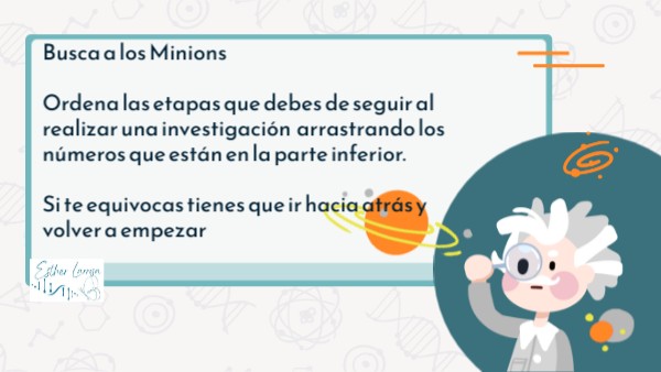 1.2. Buscar a Los Minions