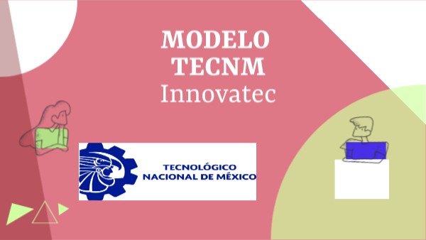 Modelo TECNM | Genially