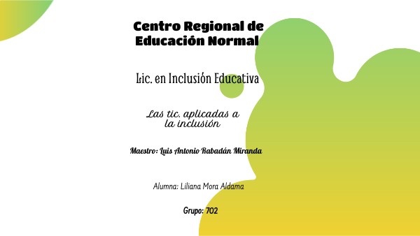 Actividad 4 | Genially