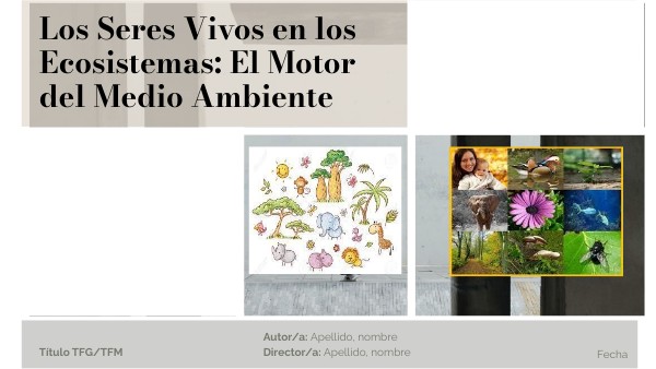 progresion 13 | Genially