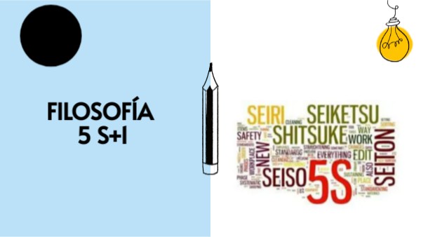 Filosofía 5S+1 OK | Genially